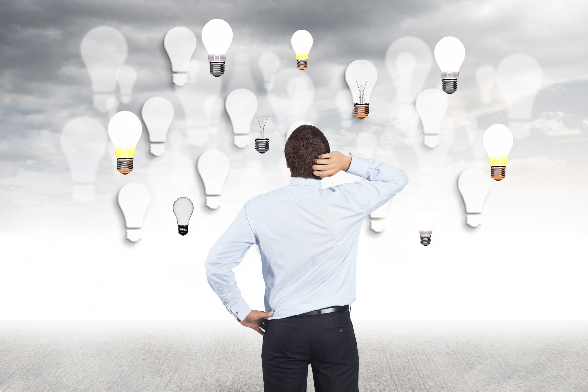 ¿Qué es el pensamiento analítico? ¿Qué es el pensamiento analítico?